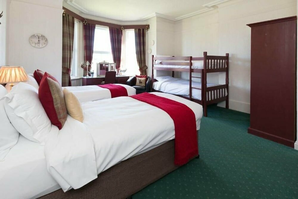 Otel Hotel Rudyard, İngiltere, foto