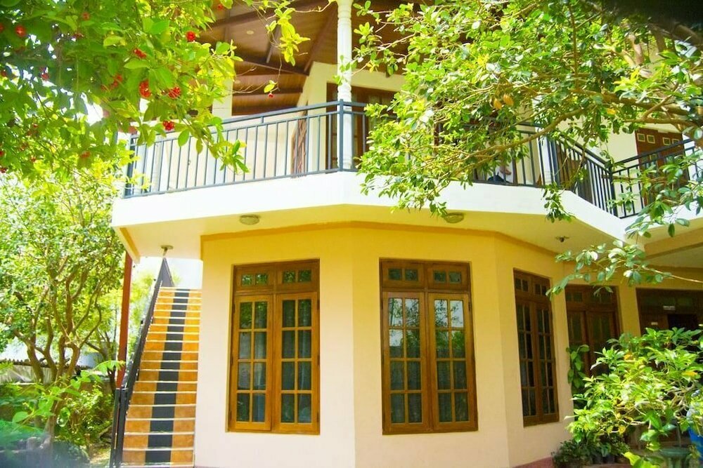 Otel Heavens Door Guest Inn, Kandy, foto