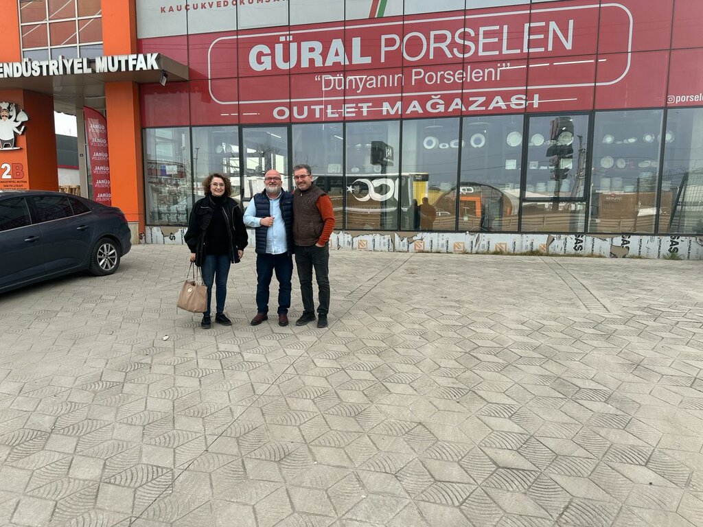 Toptan züccaciye Güral porselen izmit, Başiskele, foto