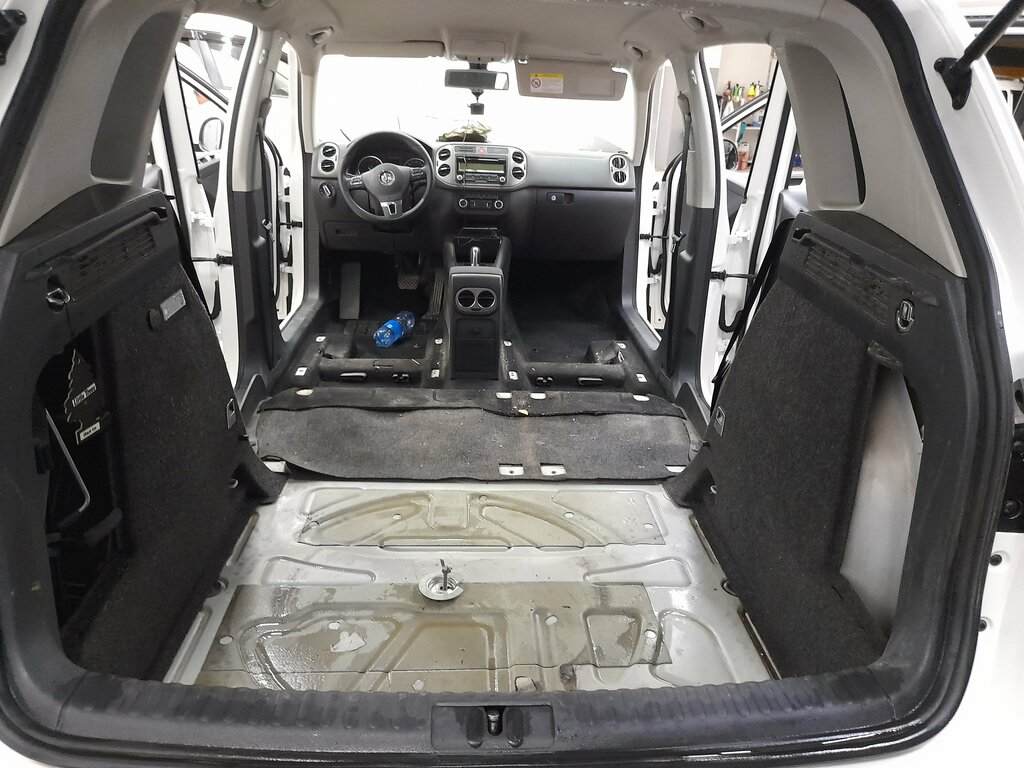 Detaylı oto bakımı Detailing _900_30, Astrahan, foto