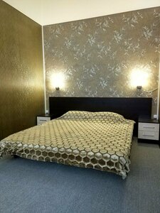 Pikalevo Hotel (ulitsa Metallurgov No:4), otel  Pikalevo'dan
