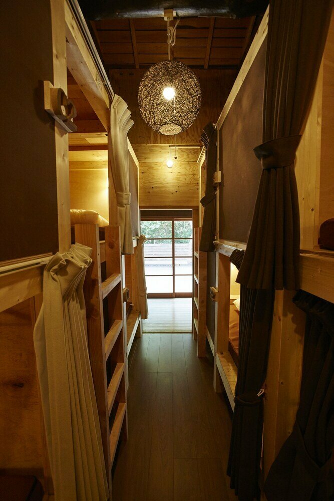 Otel Preta Torami - Hostel, , foto