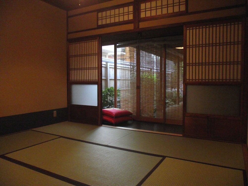 Otel Kyo Machiya Guest House Makuya, Kyoto, foto