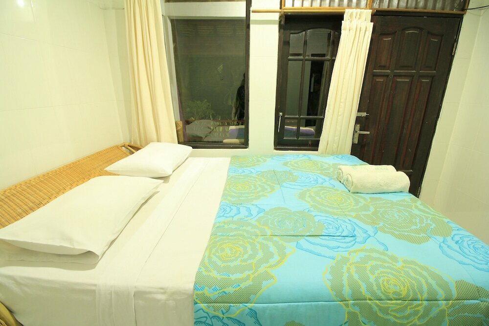 Otel Melati Garden Guesthouse, , foto