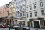 Apartmán Lukas (Karlovarský kraj, Karlovy Vary), otel  Karlovy Vary'den