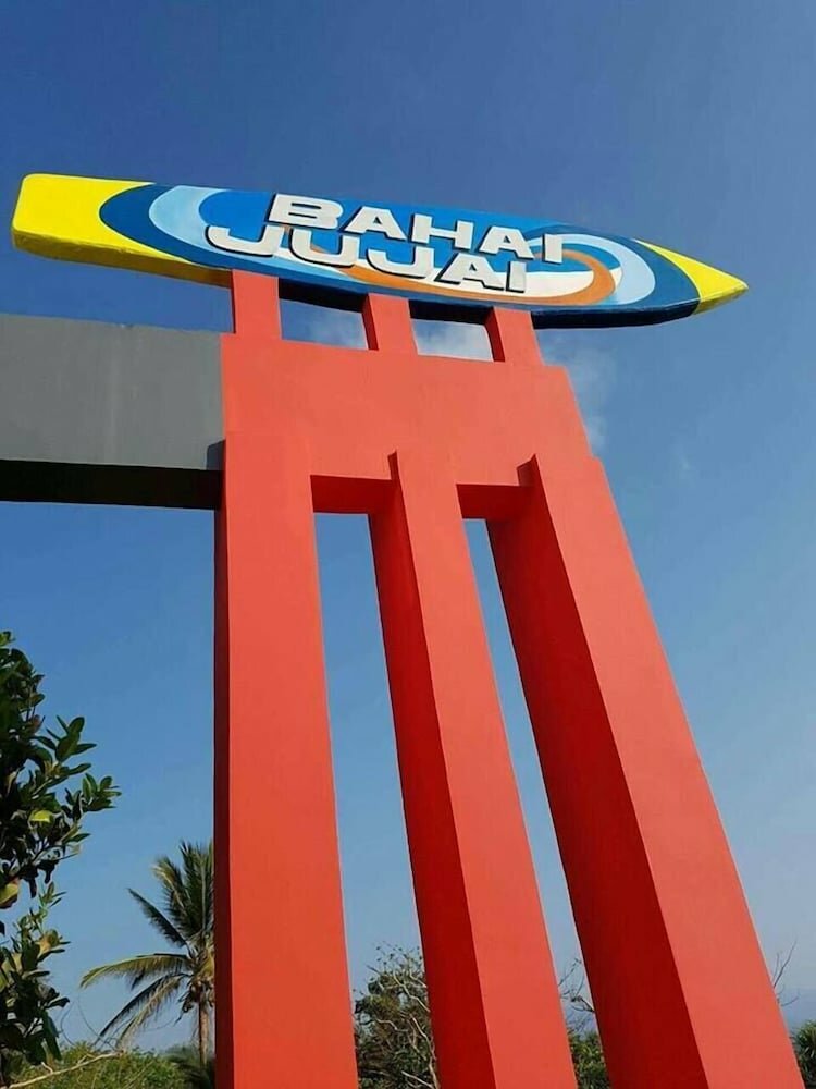 Otel Bahai Jujai, , foto