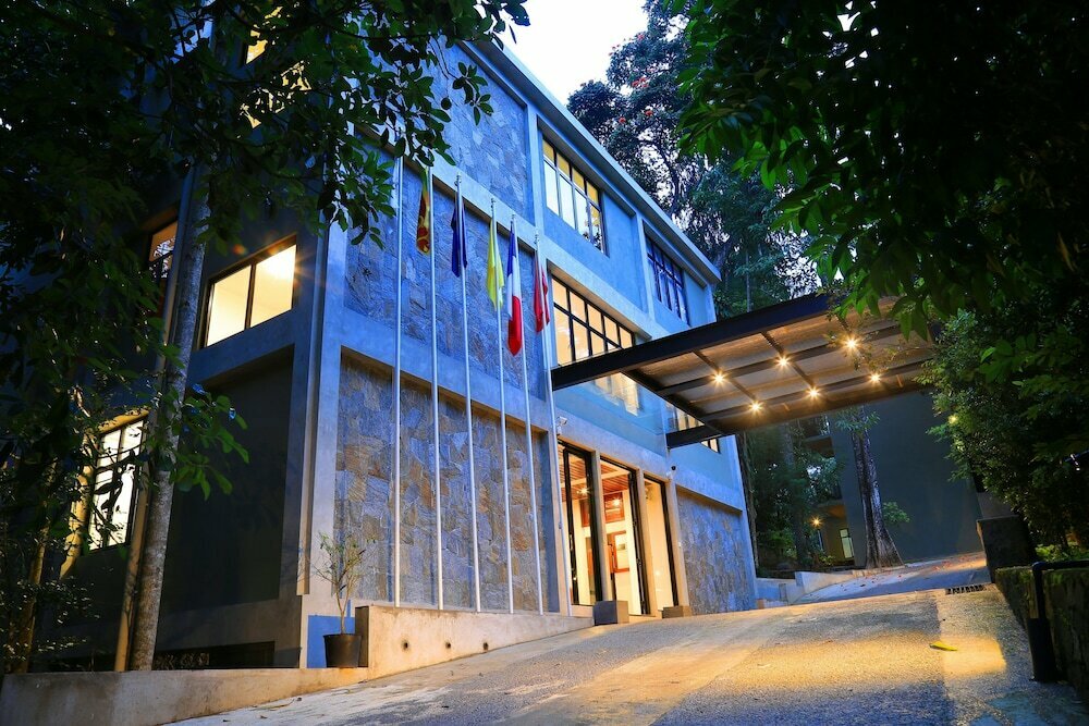 Otel Spring Villa, , foto