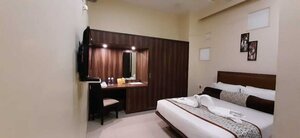 Vijaya Tej Clarks Inn (State of Bihar, Patna), otel  Patna'dan