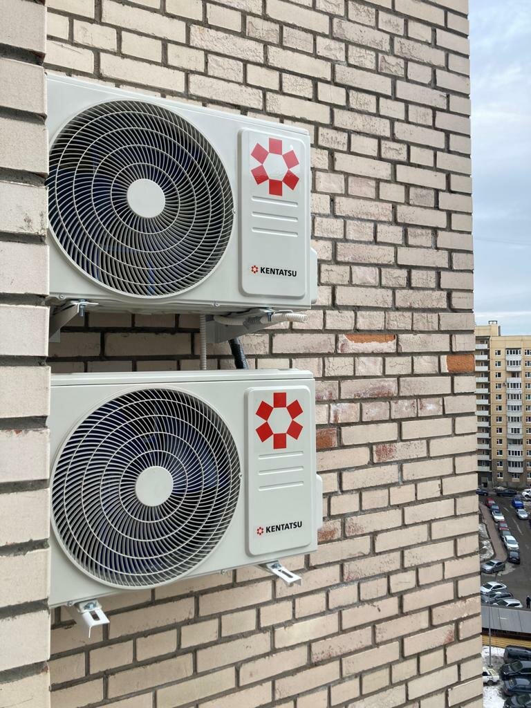 Klima satışı Purecool. pro, Saint‑Petersburg, foto