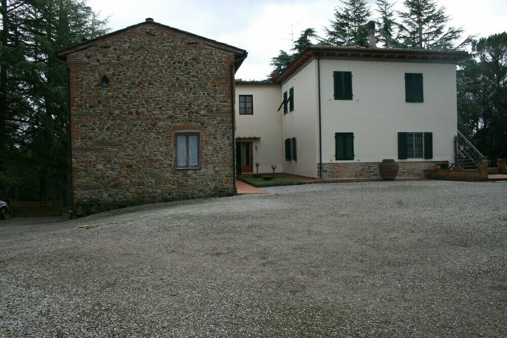 Otel Real Tuscan House, Toskana, foto