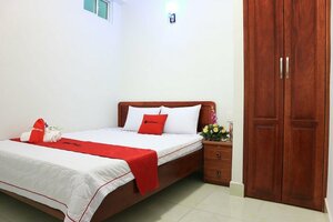 Bien Xanh Hotel (Bà Rịa-Vũng Tàu Province, Thành Phố Vũng Tàu), otel  Vung Tau'dan