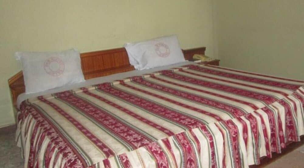 Otel New Vision Hotel, Dünya, foto