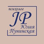 Psiholog Puninskaya J. (3rd Maryinoy Roschi Drive No:40с1к11, Moscow), psikolojik yardım merkezleri  Moskova'dan