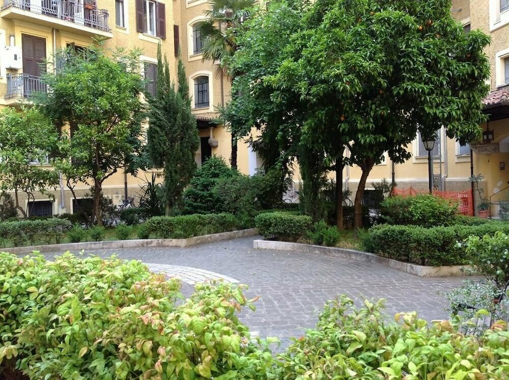 Otel B&b Mazzini, Roma, foto