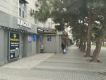 Z&m Laundry (City of republican subordination Baku, Nizami district, 8th Kilometer Settlement, Gara Garayev Avenue, 120D), kuru temizlemeciler  Bakü'den