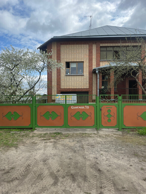 Huzurevi, bakımevi Pension Chenki, Gomelskaya oblastı, foto