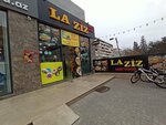 La Ziz (Bakı, Nizami district, 8-ci kilometr qəsəbəsi, Gara Garayev Avenue, 502A), fast food  Bakü'den