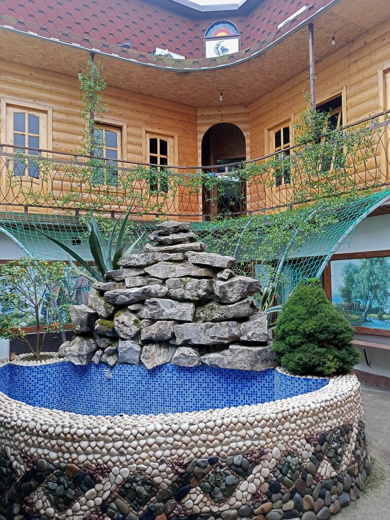 Kısa süreli konaklama Казакия, Suhum, foto