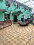 Valensiya (Zelyoniy Lane No:1, Dzhubga Urban-type Settlement), otel  Krasnodarski krayından