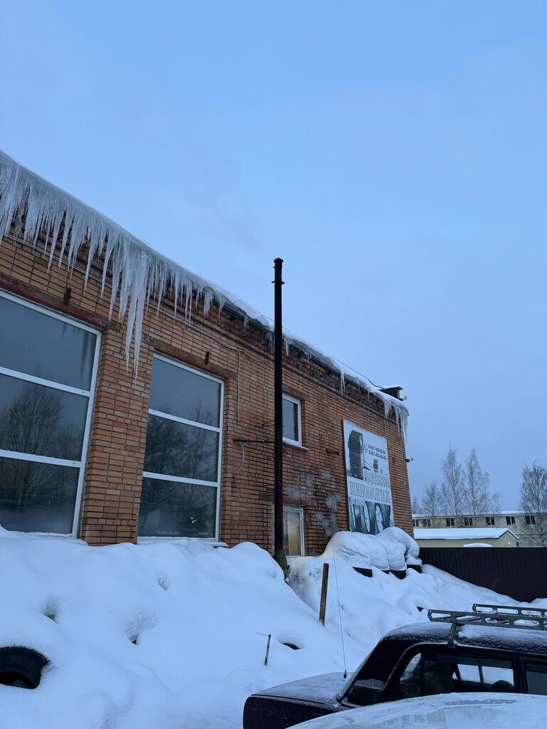 Nakliye firmaları Норд-Транс Авто, Petrozavodsk, foto