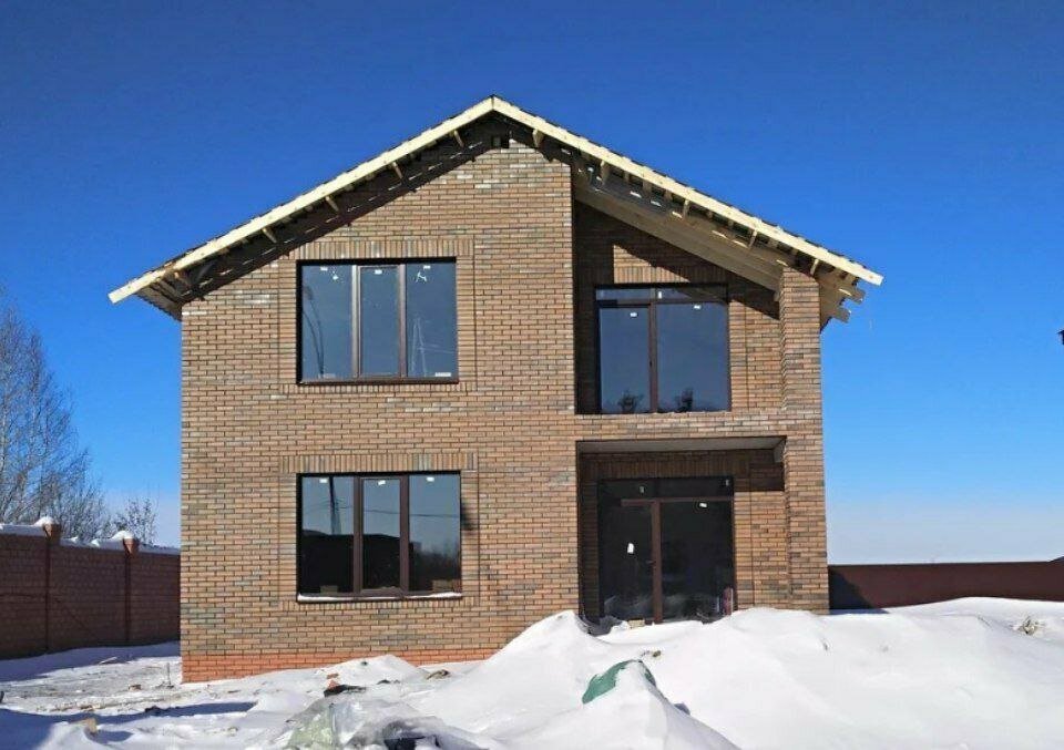 i̇nşaat firmaları Prof Dom, Kazan, foto