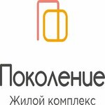 Поколение (Новоуральская улица No:7, Калининский район, микрорайон Пашино), konut blokları  Novosibirsk'ten
