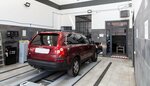 Vse avto (Sverdlova Street No:53), otomobil servisi  Ufa'dan