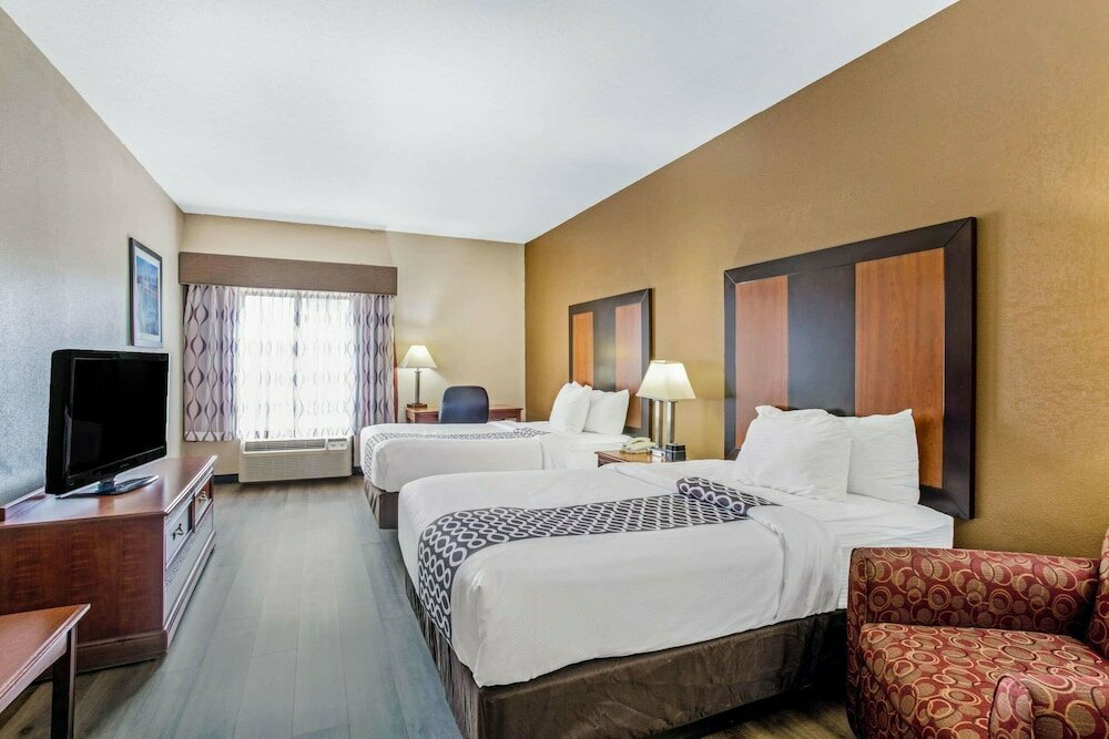 Otel Baymont by Wyndham Moss Point, Missisippi Eyaleti, foto