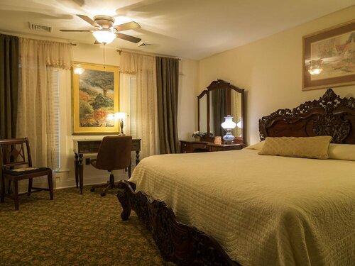 Otel Homestead House B&b, Willoughby, foto