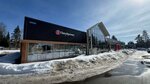 Зеленая Роща (No:1180А, derevnya Sivkovo, kottedzhny posyolok Zelyonaya roshcha-1), alışveriş merkezleri  Moskova ve Moskovskaya oblastından