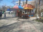 Dinara (Bishkek, Panfilov Park), alkolsüz içecekler  Bişkek'ten