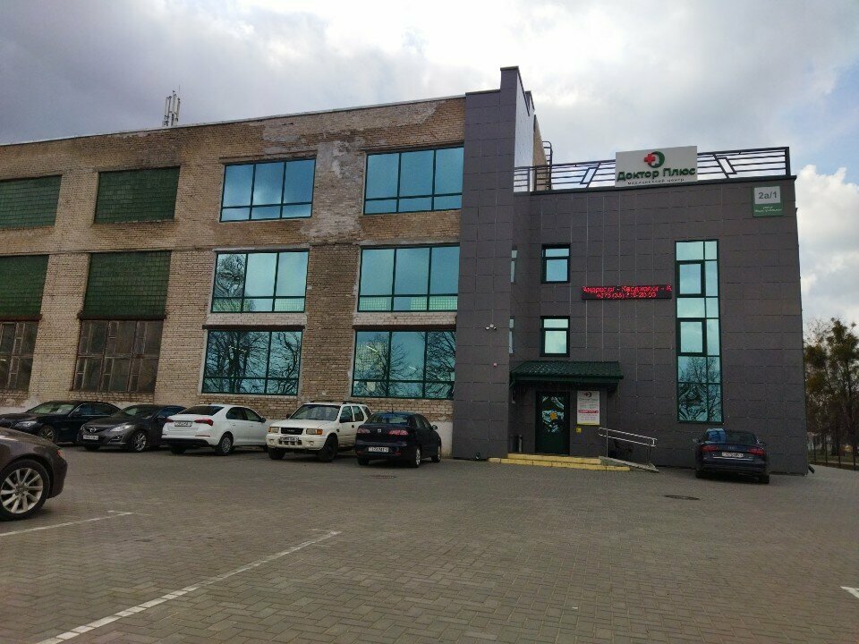 Manikür-pedikür OMG Place, Grodno, foto