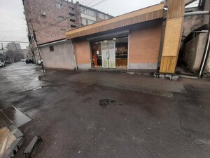 Acik (Vshtuni Street No:98/6, Yerevan), ekmek fırını  Erivan'dan