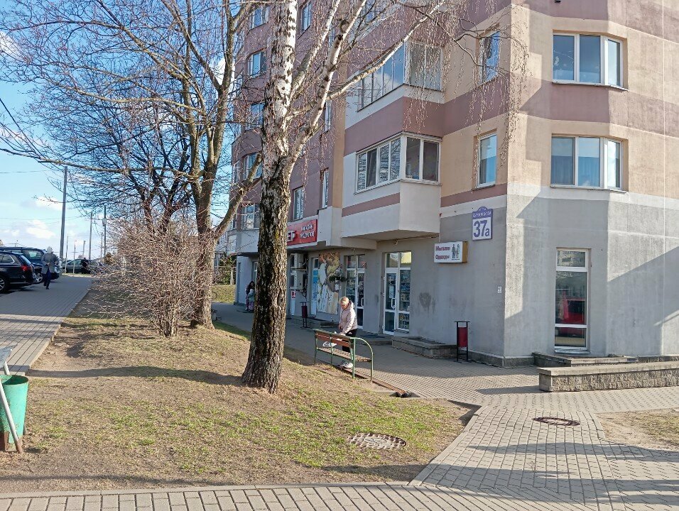 Çocuk oyunları ve oyuncakları Magic Toys, Minsk, foto