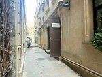 Azerbaijan Travel International (Mirza Shafi Street No:5), seyahat acenteleri  Bakü'den