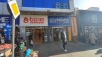 Bizim Market (Sarajevo Street No:8С), market  Bakü'den