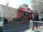 Leziz doner evi (Mirеli Qaskay Street No:9), fast food  Bakü'den