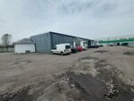 LeFFAM (Podpolkovnika Emelyanova Street No:319), depo  Kaliningrad'dan