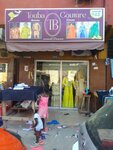 Touba Couture (Avenue 14 No:438, Treichville), terziler  Abican'dan