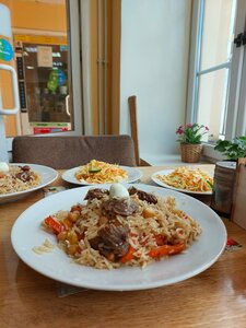 Шаурма Пловная 24 часа (Lenina Street No:19), fast food  Koroliov'dan