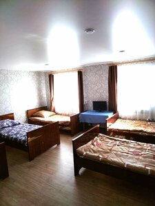 Метель (Dorozhnaya ulitsa No:4Д), otel  Makaryev'den