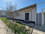 Notarialdyq kontora (Qazıbek Bï street No:1), noterler  Türkistan'dan