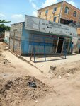 Dias Jõao (Luanda Province, Municipality of Kilamba Kiaxi, Maria Eugenia Neto A), pencere üretim, satış ve montaj firmaları  Loanda'dan