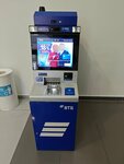ВТБ (Golovinskoye Highway No:5к1), atm'ler  Moskova'dan