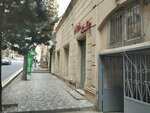 Meh (Azadliq Avenue No:58), kafe  Bakü'den