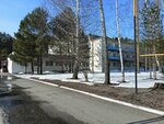 Республиканский клинический противотуберкулезный диспансер (Yubileynyy Avenue No:25), dispanserler  Neftekamsk'tan