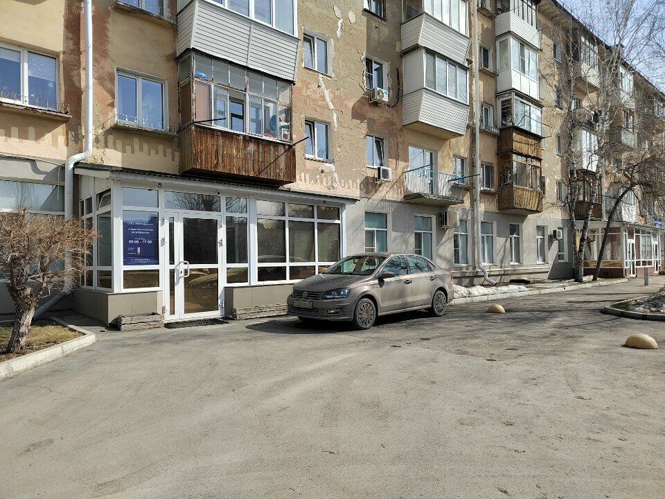 Diş sağlığı ekipmanları PolyDenta, Omsk, foto