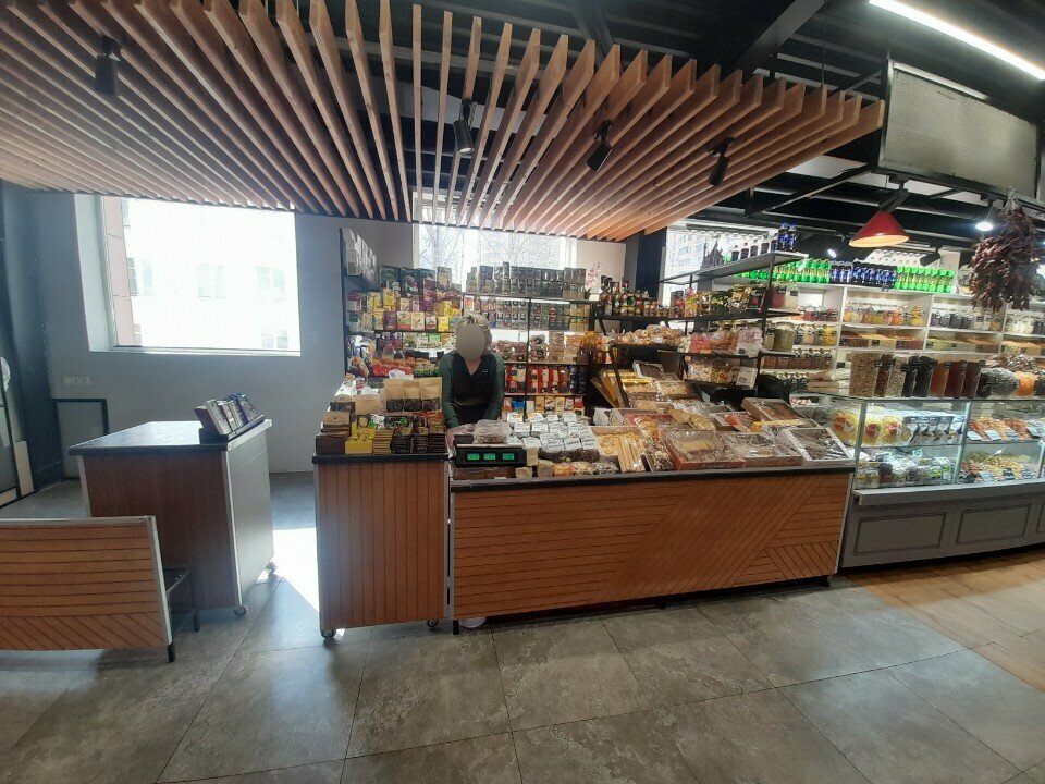 Hipermarket Бакалея, Moskova, foto