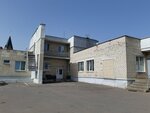 Unitarnoye predpriyatiye Zelenstroy Sovetskogo rayona g. Minska (Niakrasava Street No:75), şehir planlama  Minsk'ten
