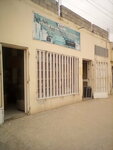 Ana nazare nguiato (Luanda Province, Municipality of Kilamba Kiaxi, Maria Eugenia Neto A), beyaz eşya mağazaları  Loanda'dan